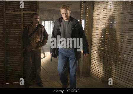 FIREWALL, Kett Turton, Paul Bettany, 2006, ©Warner Bros./courtesy ...