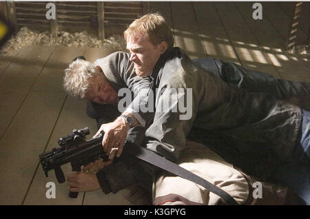 FIREWALL, Harrison Ford, Paul Bettany, 2006, ©Warner Bros./courtesy ...