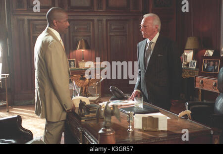 WASHINGTON,PLUMMER, INSIDE MAN, 2006 Stock Photo - Alamy