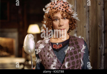 ZOE WANAMAKER, FIVE CHILDREN AND IT, 2004 Stock Photo - Alamy