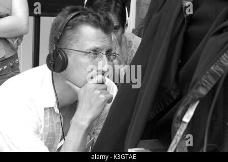 JEREMY BROCK, DRIVING LESSONS, 2006 Stock Photo - Alamy