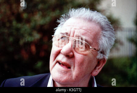 Film director STANLEY LONG, photographed 22 May 2006 Stock Photo - Alamy