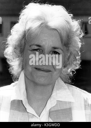 BREAD JEAN BOHT as Mrs. Boswell Stock Photo - Alamy
