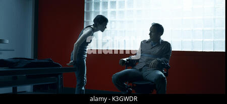 HARD CANDY, Ellen Page, Patrick Wilson, 2005, (c) Lions Gate/courtesy ...