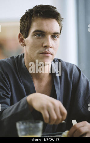 MATCH POINT, Jonathan Rhys Meyers, 2005, (c) DreamWorks/courtesy ...