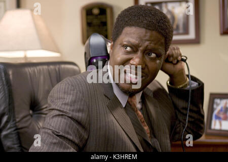 GUESS WHO, Bernie Mac, 2005, (c) Columbia/courtesy Everett Collection ...