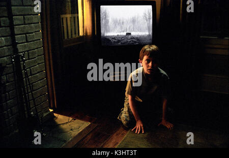 THE RING TWO, David Dorfman, 2005, (c) DreamWorks/courtesy Everett ...