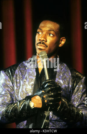EDDIE MURPHY: RAW, Eddie Murphy, 1987 (c) Paramount Pictures/courtesy ...