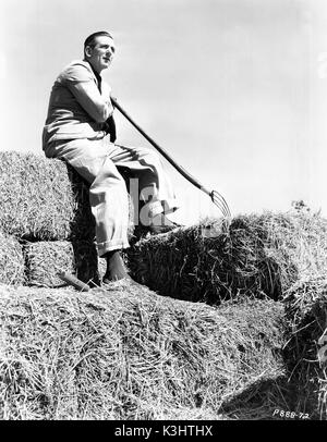 Edward Everett Horton was an American actor known for his comedic roles ...