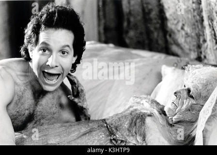 HIGH SPIRITS -1988 DARYL HANNAH Stock Photo - Alamy