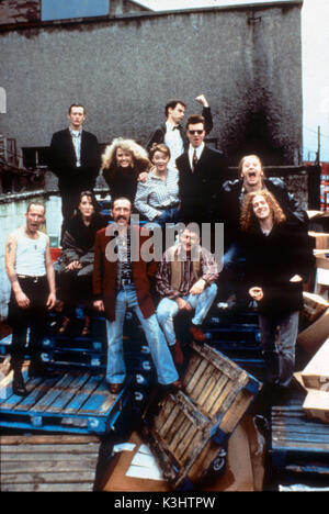 The Commitments (Robert Arkins, Michael Aherne, Angeline Ball, Dave ...