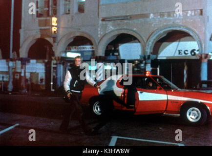 STARSKY AND HUTCH aka STARSKY & HUTCH DAVID SOUL as Det. Hutch STARSKY ...