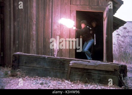 STARSKY AND HUTCH aka STARSKY & HUTCH DAVID SOUL as Det. Hutch STARSKY ...