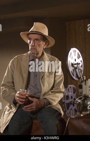 HARRY DEAN STANTON, ALIEN AUTOPSY, 2006 Stock Photo - Alamy