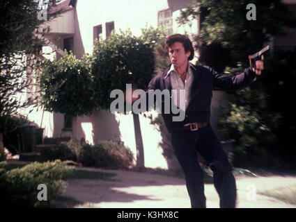 STARSKY AND HUTCH SATRSKY & HUTCH PAUL MICHAEL GLASER as Det. Starsky ...