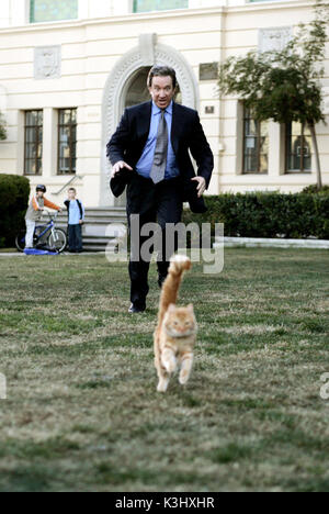 (Pictured) Tim Allen Photo: Joseph Lederer THE SHAGGY DOG TIM ALLEN ...
