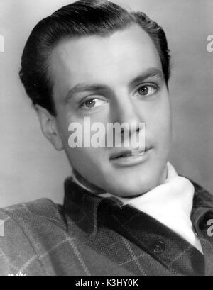 DAVID TREE British actor Stock Photo - Alamy