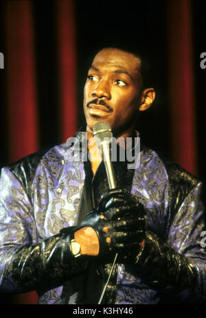 EDDIE MURPHY, RAW, 1987 Stock Photo - Alamy