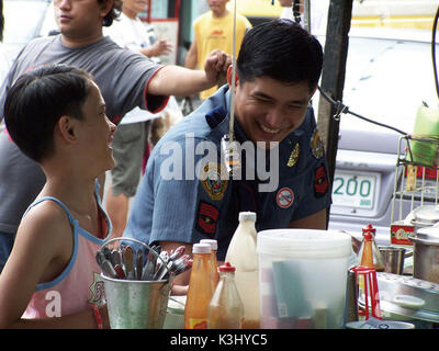 THE BLOSSOMING OF MAXIMO OLIVEROS, (aka ANG PAGDADALAGA NI MAXIMO ...