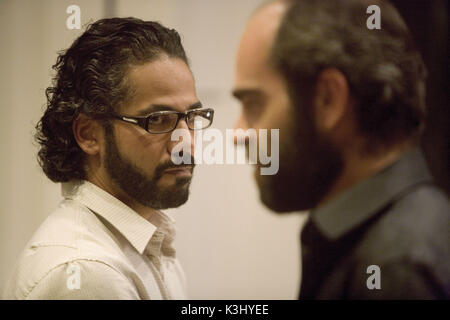 JOHN ORTIZ as drug middleman Jose Yero in Miami Vice, the feature film ...