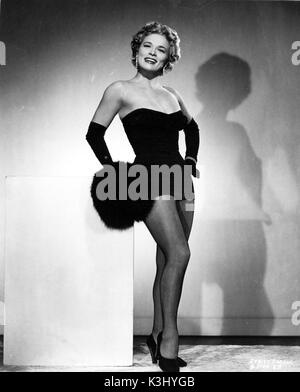 DENISE DARCEL Actress DENISE DARCEL Actress Stock Photo - Alamy