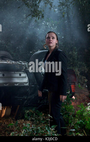 CHRISTINA RICCI, CURSED, 2005 Stock Photo - Alamy