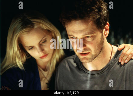 FIRTH,SUVARI, TRAUMA, 2004 Stock Photo - Alamy