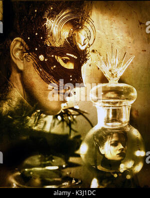 MIRRORMASK, Stephanie Leonidas, Gina McKee, 2005, Samuel Goldwyn Films ...
