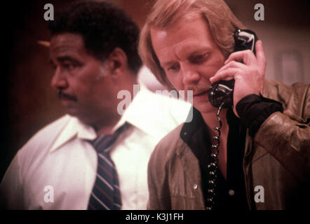 STARSKY AND HUTCH aka STARSKY & HUTCH DAVID SOUL as Det. Hutch STARSKY ...