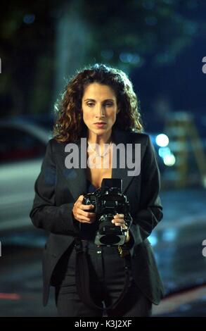 Creatures of the Night Photo: Ron Jaffe/ CBS Licensed by CHANNEL 5 ...