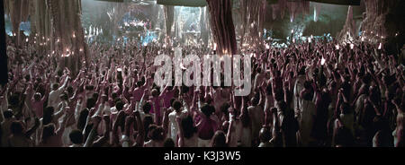 ZION, THE MATRIX RELOADED, 2003 Stock Photo - Alamy