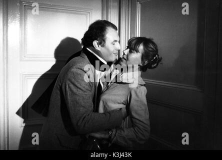 SWEET WILLIAM (1980) JENNY AGUTTER, SAM WATERSTON, CLAUDE WHATHAM (DIR ...