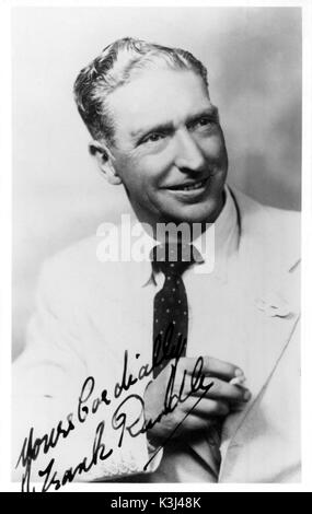 FRANK RANDLE FRANK RANDLE Actor, comedian Stock Photo - Alamy