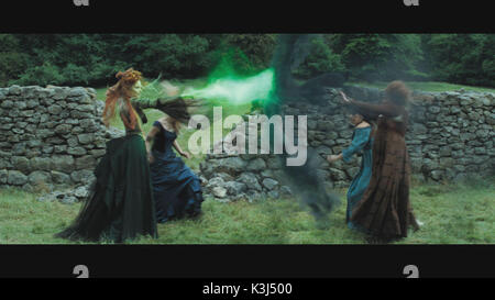 KATE MAGOWAN, CLAIRE DANES, STARDUST, 2007 Stock Photo - Alamy