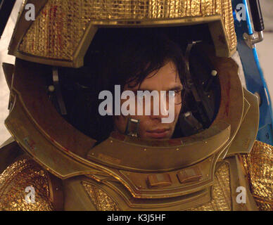 SUNSHINE CILLIAN MURPHY Date: 2007 Stock Photo - Alamy