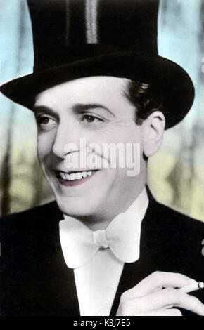 JACK BUCHANAN Scottish Actor Stock Photo - Alamy
