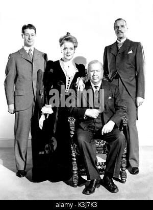 Don Ameche Film: Heaven Can Wait (1943) Characters: Henry Van Cleve ...