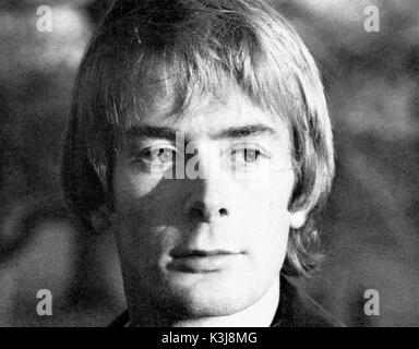 ANDREW BRADFORD British Actor and Stuntman Stock Photo - Alamy