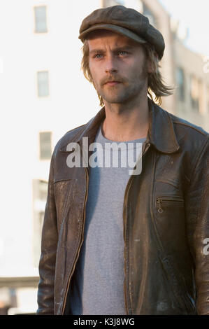 JOE ANDERSON, ACROSS THE UNIVERSE, 2007 Stock Photo - Alamy