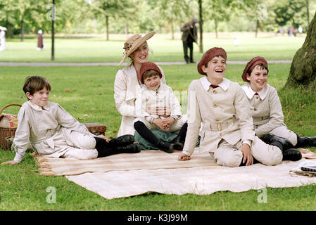 FINDING NEVERLAND (2004) NICK ROUD, JOE PROSPERO, FREDDIE HIGHMORE ...