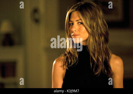 THE BREAK-UP JENNIFER ANISTON THE BREAK-UP Date: 2006 Stock Photo - Alamy