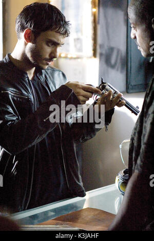 SLEEPER CELL 2005 Stock Photo - Alamy