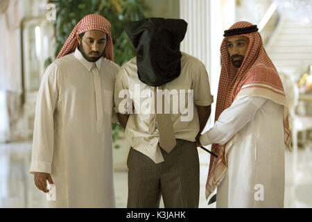 SLEEPER CELL 2005 Stock Photo - Alamy