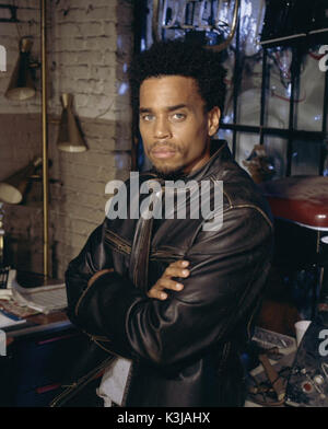 SLEEPER CELL MICHAEL EALY SLEEPER CELL MICHAEL EALY Date: 2005 Stock ...