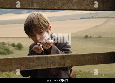 BILL MILNER, SON OF RAMBOW, 2007 Stock Photo - Alamy