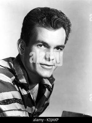 DEAN JONES American Actor Stock Photo - Alamy