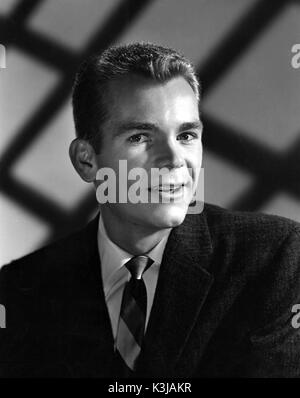 DEAN JONES American Actor Stock Photo - Alamy