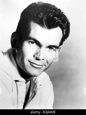 DEAN JONES American Actor Stock Photo - Alamy