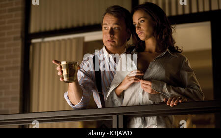 EMILY BLUNT, CHARLIE WILSON'S WAR, 2007 Stock Photo - Alamy
