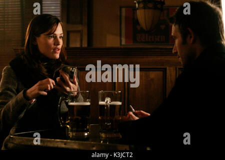 ALIAS Nightingale JENNIFER GARNER ALIAS Nightingale JENNIFER GARNER ...